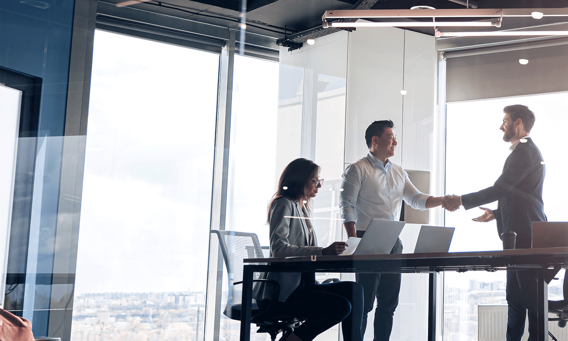 company registration setup in Singapore